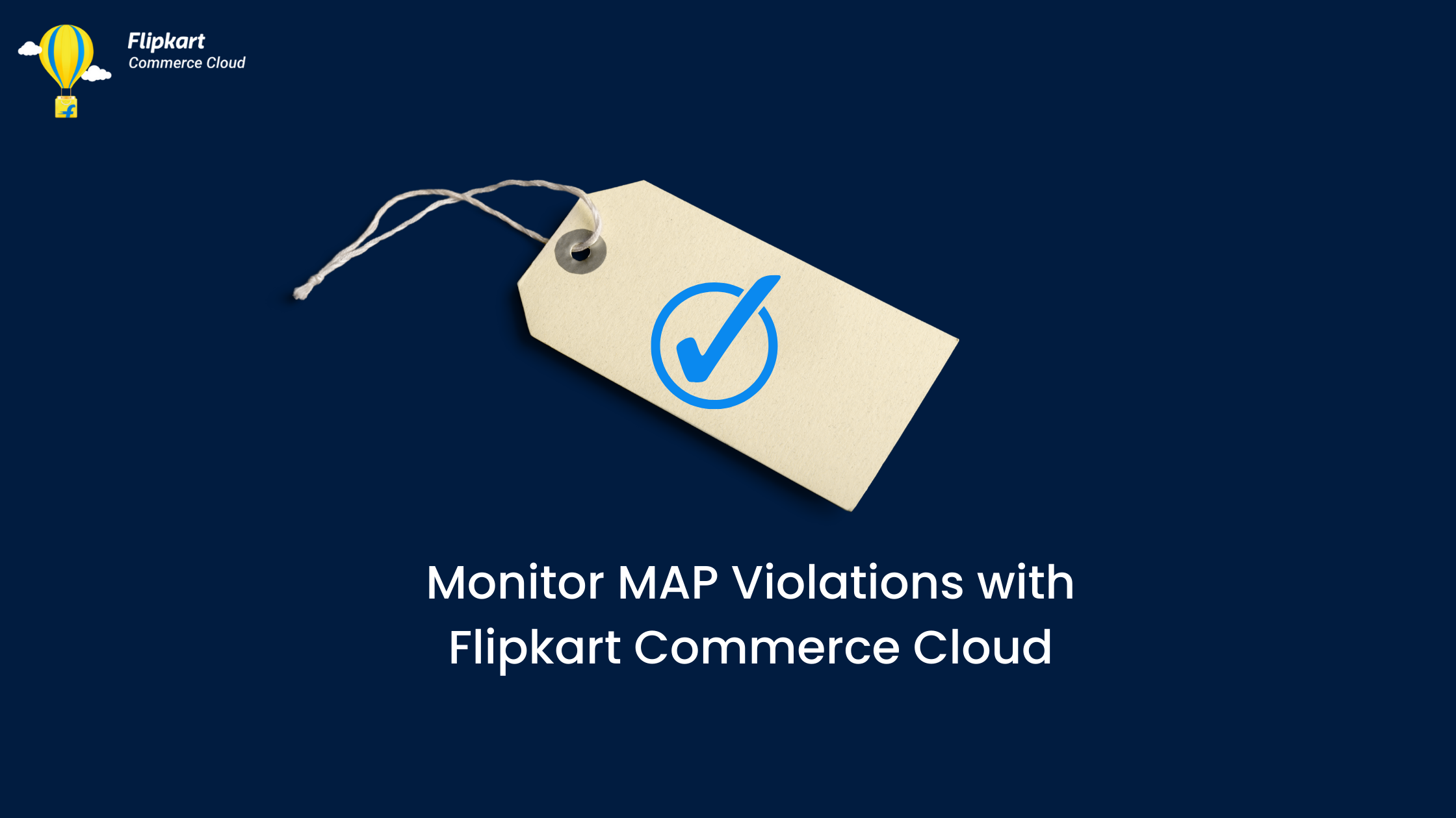 Map Violations Solved: Flipkart Competitive Intelligence
