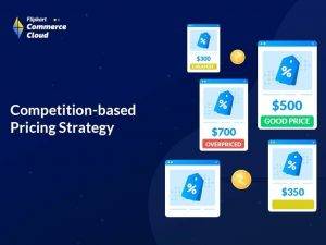 Competitive Pricing Strategy: Everything You Need To Know