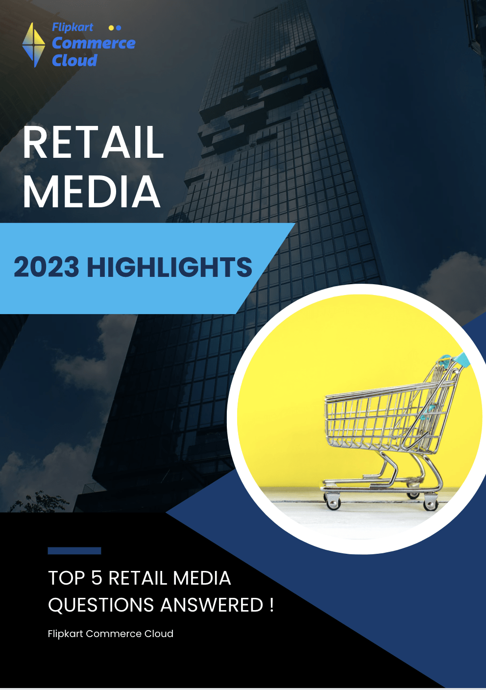 Explore retail reports