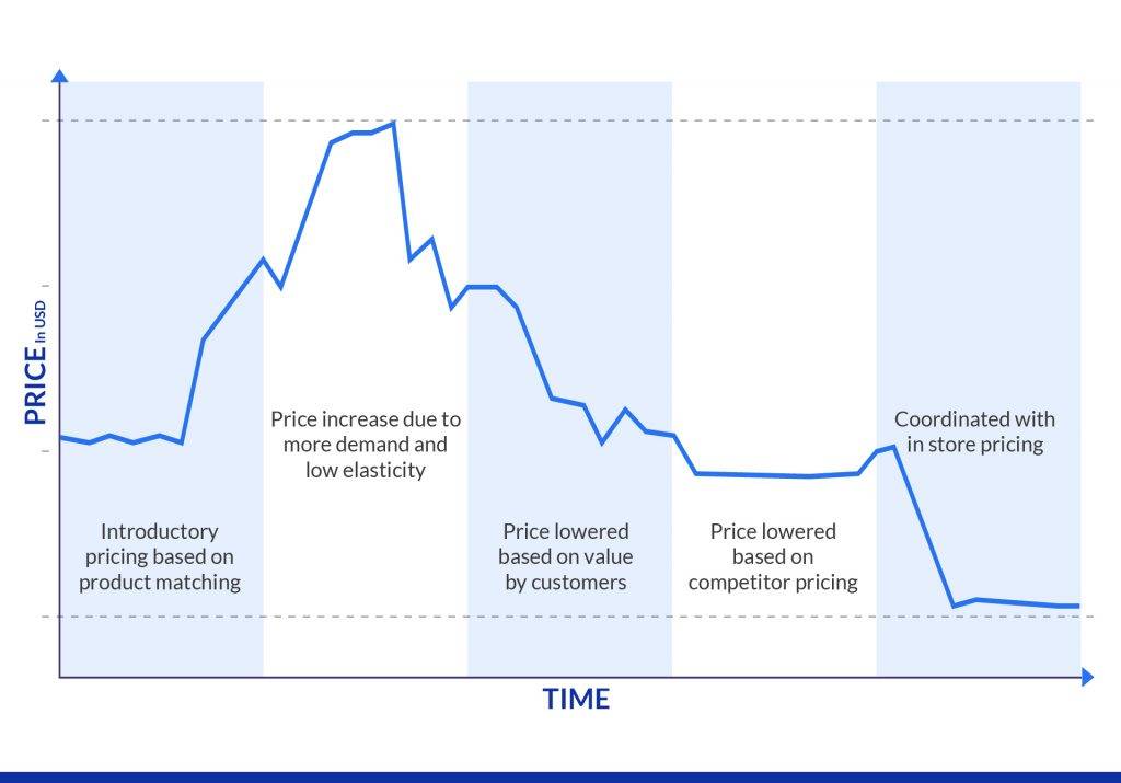 How Dynamic Pricing Solutions Leverage Machine Learning?