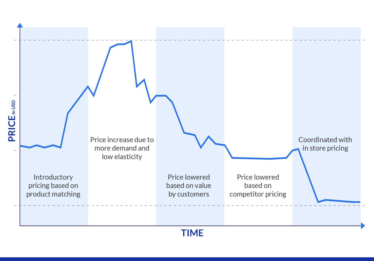How Dynamic Pricing Solutions Leverage Machine Learning?