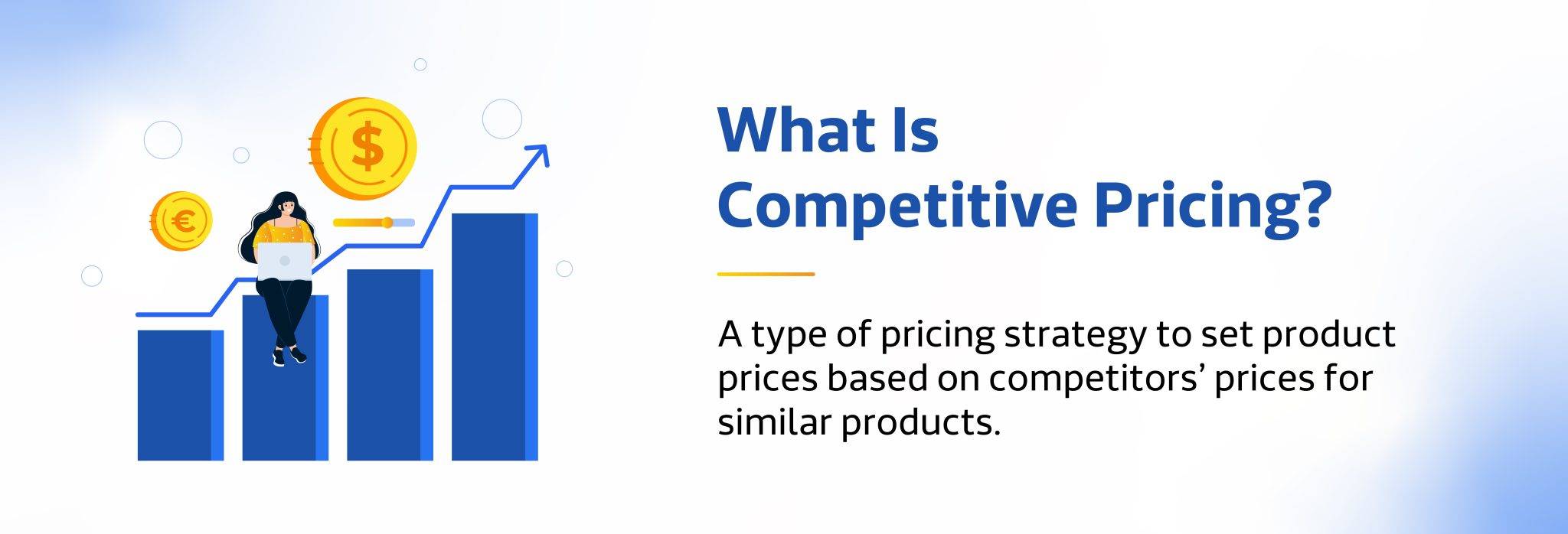 14 Competitive Pricing Examples Businesses Should Know