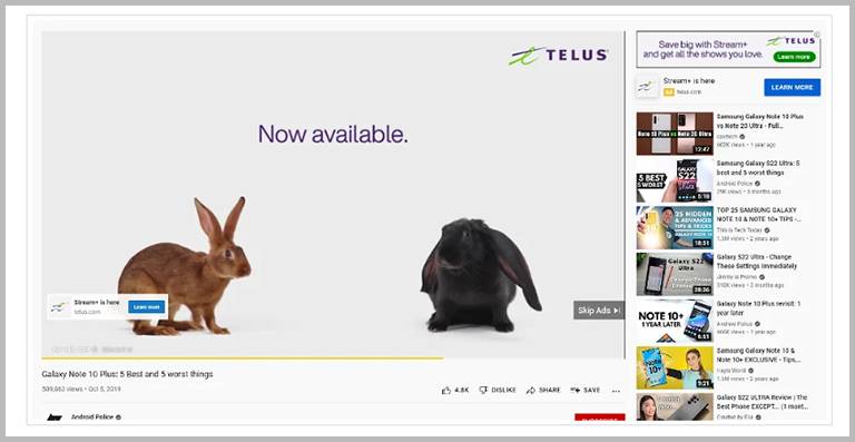 Best Contextual Advertising Examples and Strategies