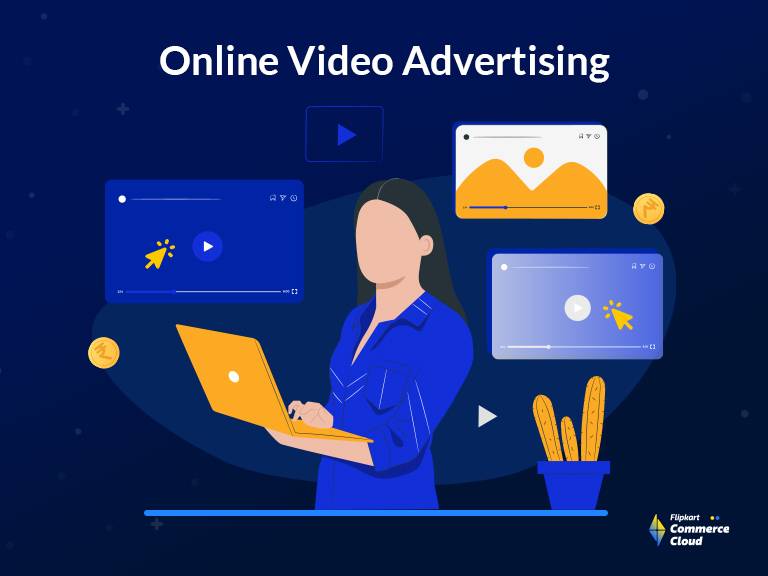 Online Video Advertising: Your Guide To Drive Retail Business