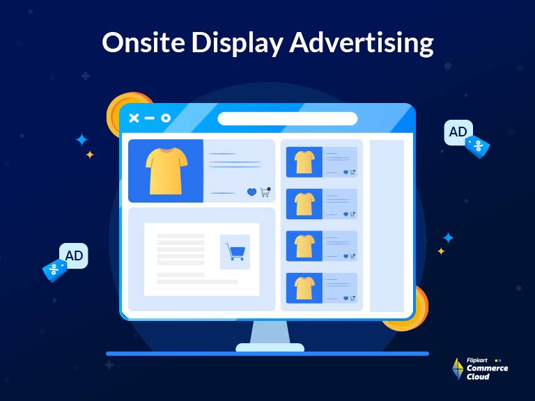 Why is retail onsite display advertising a must for retailers
