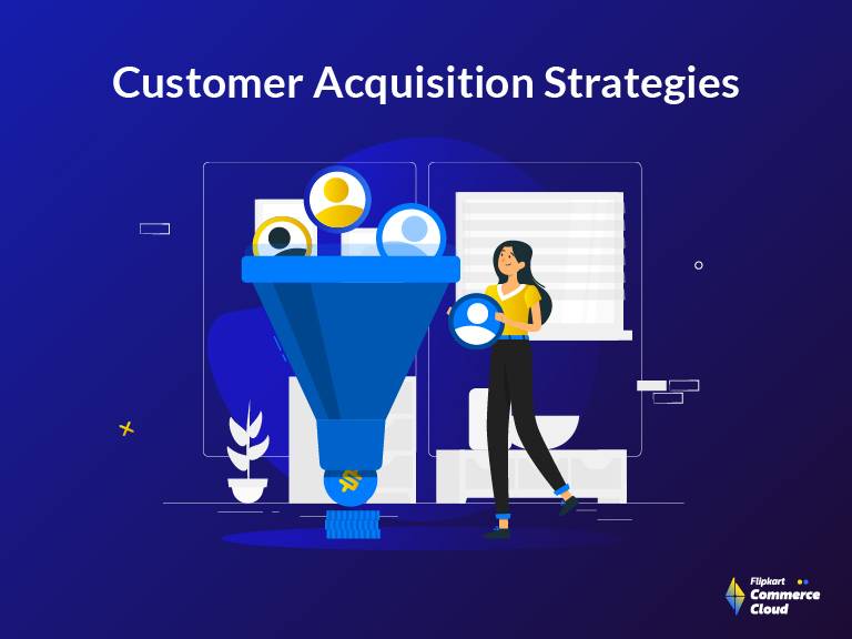 Boost Retail Success with Effective Customer Acquisition Strategy