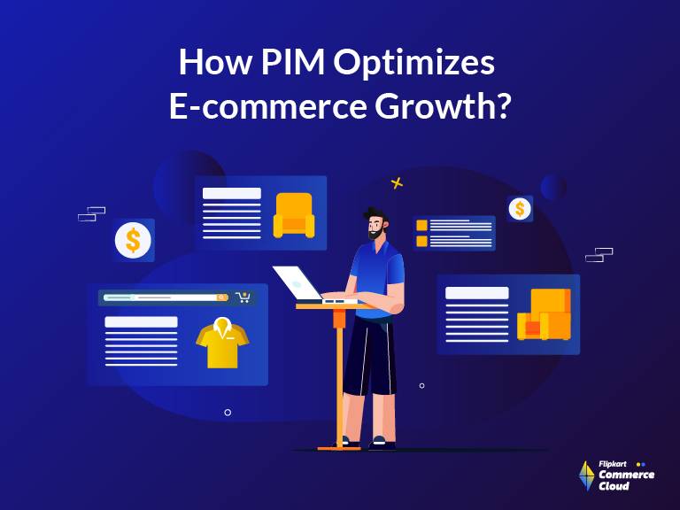 Your Guide to PIM In E-commerce and its Implementation