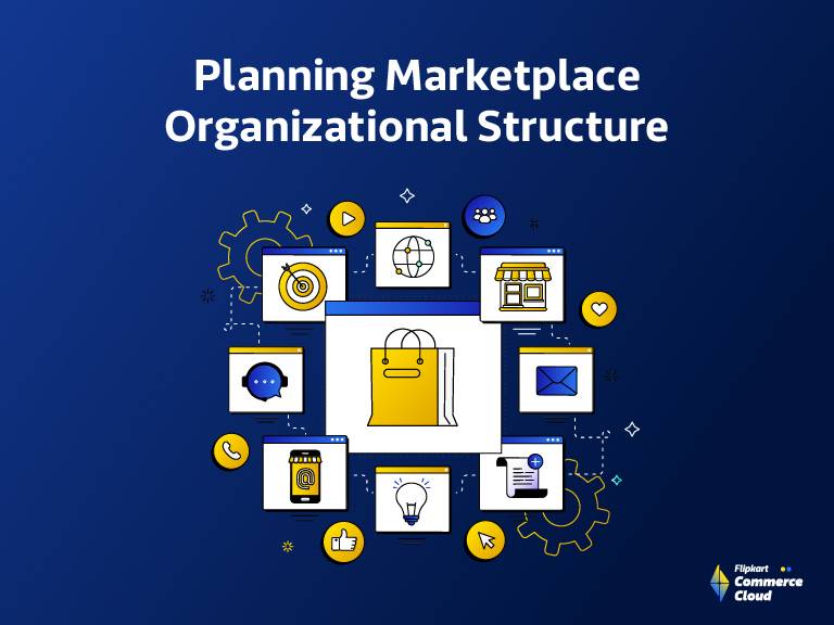 Optimizing Your Marketplace Organizational Structure