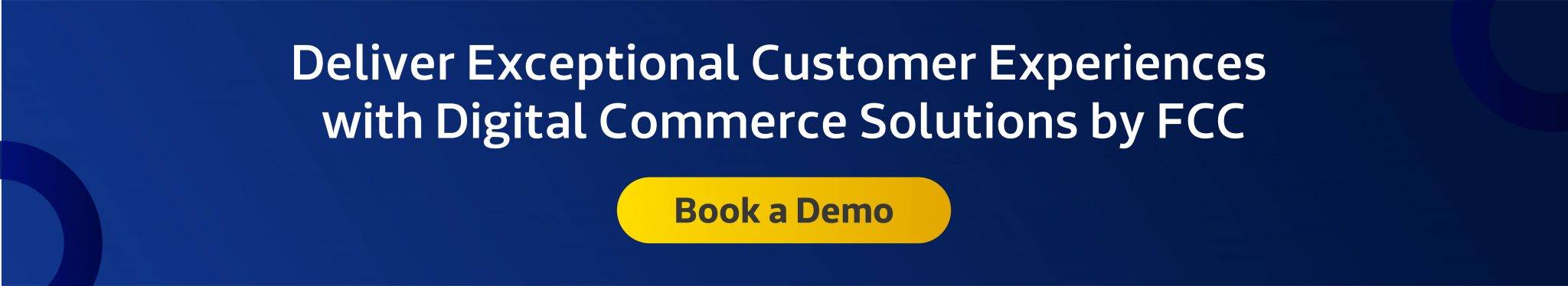 Digital Commerce: How it Works and Trends for 2026