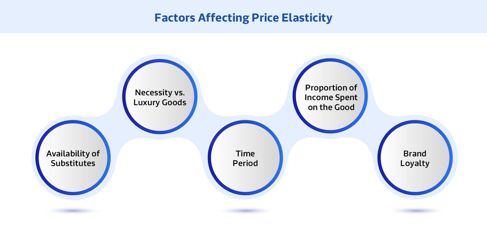 Your Complete Guide to Price Elasticity in 2025