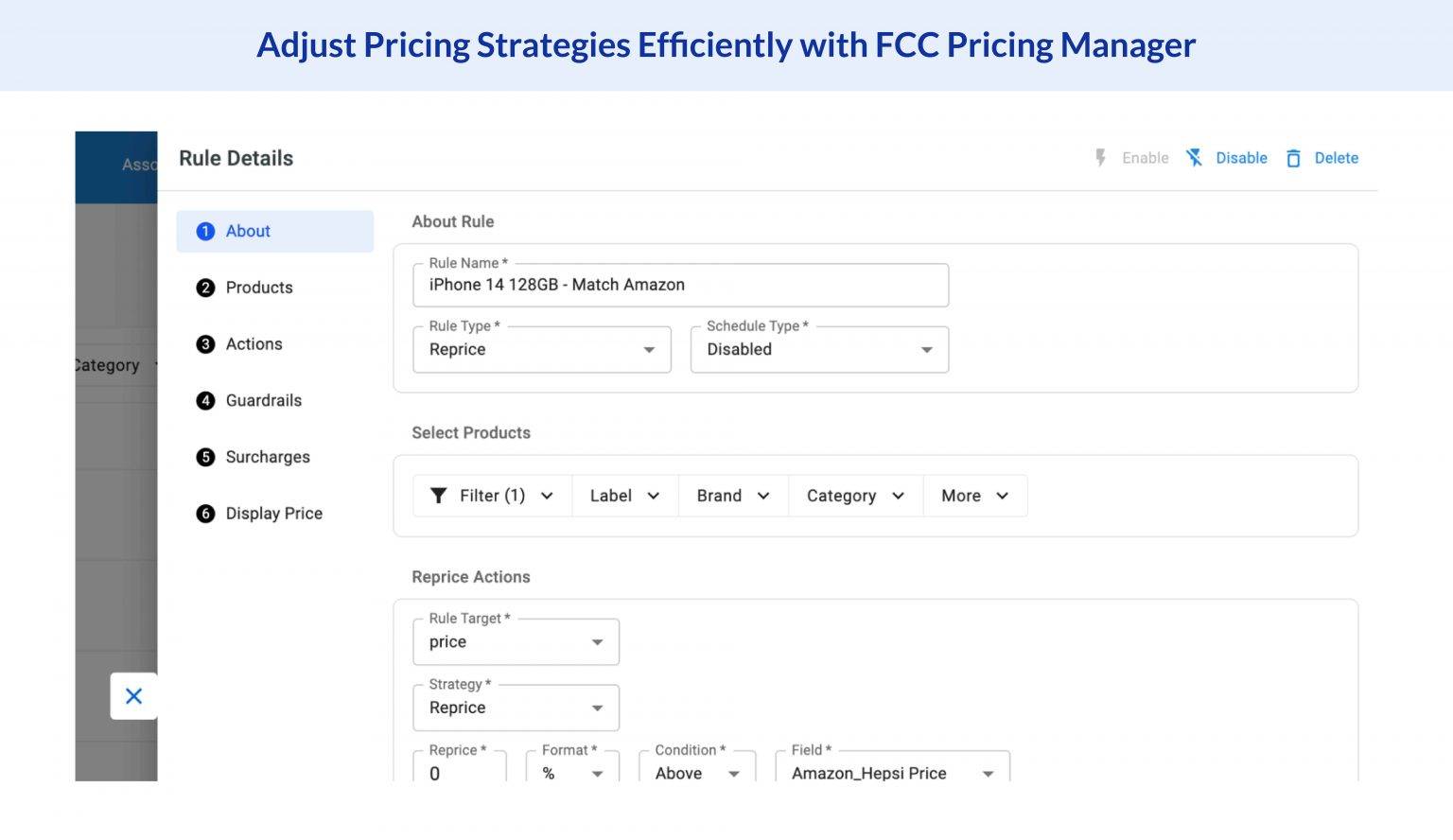Food and Beverage Pricing Strategy: Tips, Types & Examples